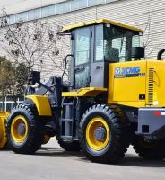 China XCMG Lw300kv 3ton Used Wheel Loaders for sale