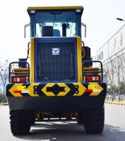 China XCMG Lw300kv 3ton Used Wheel Loaders for sale