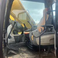China Original Used CAT 320D Excavator 22 TON Used Caterpillar Excavator Good Condition for sale