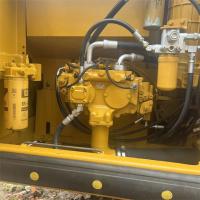 China Original Used CAT 320D Excavator 22 TON Used Caterpillar Excavator Good Condition for sale