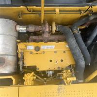 China Original Used CAT 320D Excavator 22 TON Used Caterpillar Excavator Good Condition for sale