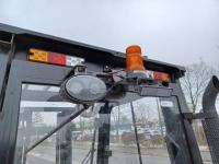 China 2nd Hand DP30 Lift Truck , Used Caterpillar CAT 3 Ton Forklift for sale