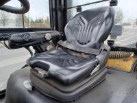 China 2nd Hand DP30 Lift Truck , Used Caterpillar CAT 3 Ton Forklift for sale