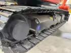 China 6.5 Tons Second Hand Excavator Kubota KX165 Used Mini Digger 48.3kw for sale