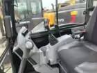 China 6.5 Tons Second Hand Excavator Kubota KX165 Used Mini Digger 48.3kw for sale