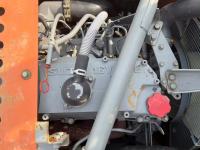 China 21 Tons Second Hand Diggers 2018-2020 ZX210 Used Hitachi Excavator for sale