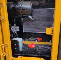 China 7 Ton Sany Sy75c Excavator Used Small Excavator Good Condition for sale