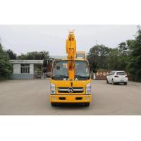 China XCT55L5 Pre Owned Crane Truck 55 Tons Used Boom Trucks High Speed for sale