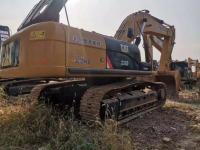 China Construction CAT 336 Second Hand Excavator Crawler Type 234kw for sale