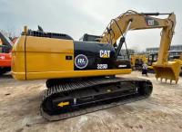 China Cat325d2  Second Hand Excavator for sale