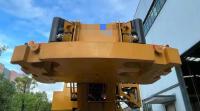China 100t Sany Used Crane Truck Original High Performance Long Service Life for sale