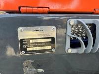 China Used Doosan Excavator 6 Ton Used Hydraulic Excavator DX60W Earth Moving Machinery for sale