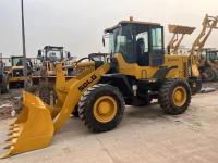 China Used SDLG 936 936L Second Hand Front End Loader 3Ton SDLG LG936L for sale