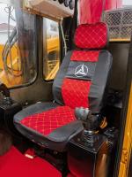 China SANY 100ton Used All Terrain Cranes Used Construction Machines for sale