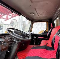 China 50 Ton Used Truck Crane Sany STC500 Second Hand Mobile Cranes for sale