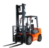 China 3000kg Used Heli Forklifts FD Series Safer Used Counterbalance Forklift for sale