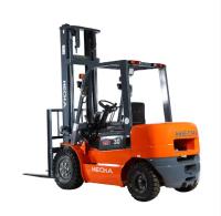 China 3000kg Used Heli Forklifts FD Series Safer Used Counterbalance Forklift for sale