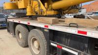 China Durable XCMG 25 Ton QY25K5-I Second Hand Crane Trucks Used Rt Cranes for sale