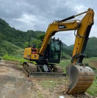 China 9.5 Tons Second Hand Sany 95C Excavator Used Digger For Sales for sale