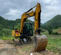 China 9.5 Tons Second Hand Sany 95C Excavator Used Digger For Sales for sale