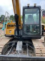 China 9.5 Tons Second Hand Sany 95C Excavator Used Digger For Sales for sale