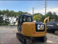 China Used Excavator CAT 308E Excavators Second Hand Digger Used Machinery 8ton Excav Used Hydraulic Crawler Excav Used Sale F for sale