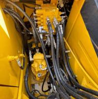 China Good Condition Komatsu Pc120  Crawler Used Mini Excavator 12 Ton PC120-6 Hydraulic Excavators Ai for sale