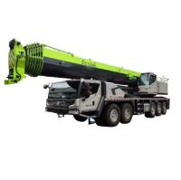 China Model Mobile Crane For Heavy Lifting On Promotion For Sale 130 Ton Zoomlion Truck Crane Ztc1300H for sale