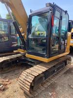 China Used Caterpillar CAT 308E Crawler Excavator 48.5KW for sale