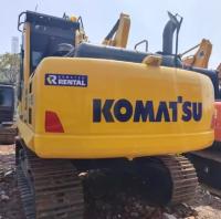 China Farm Machinery Used Excavator PC200-8n1 In Shanghai For Sale / Used Komatsu PC200-8n1 Excavator MADE IN JAPAN for sale