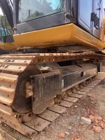 China Used Caterpillar CAT 308E Crawler Excavator 48.5KW for sale