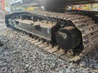China Used SANY SY215C Crawler Excavator 122KW Cummins Engine for sale