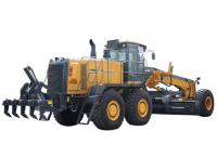 China China Motor Grader China Brand New GR3505 350Hp Mining Grader Manual Automatic Shifting Motor Grader For Sale for sale