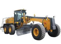 China China Motor Grader China Brand New GR3505 350Hp Mining Grader Manual Automatic Shifting Motor Grader For Sale for sale
