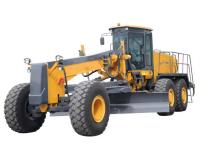 China China Motor Grader China Brand New GR3505 350Hp Mining Grader Manual Automatic Shifting Motor Grader For Sale for sale