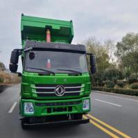 China Widely Sold In The Southeast Asian Market, Chinese Brand Dong Feng Construction Truck 8X4 Dump Truck Tipper for sale