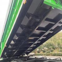 China Widely Sold In The Southeast Asian Market, Chinese Brand Dong Feng Construction Truck 8X4 Dump Truck Tipper for sale