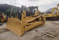 China Used CAT D8R Bulldozer  Ensure Optimal Performance Of Your Crawler Bulldozer With Genuine Parts for sale