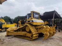 China Used CAT D8R Bulldozer  Ensure Optimal Performance Of Your Crawler Bulldozer With Genuine Parts for sale