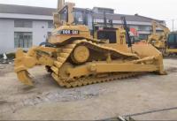 China Used CAT D8R Bulldozer  Ensure Optimal Performance Of Your Crawler Bulldozer With Genuine Parts for sale