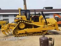 China Used CAT D8R Bulldozer  Ensure Optimal Performance Of Your Crawler Bulldozer With Genuine Parts for sale