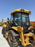 China Free Shipping EPA Engine Manufacturer 4x4 Back Hoe Loader Retroexcavadora Diesel China Wheel Mini Excavator Backhoe Load for sale
