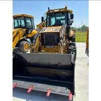 China Free Shipping EPA Engine Manufacturer 4x4 Back Hoe Loader Retroexcavadora Diesel China Wheel Mini Excavator Backhoe Load for sale