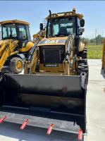China Free Shipping EPA Engine Manufacturer 4x4 Back Hoe Loader Retroexcavadora Diesel China Wheel Mini Excavator Backhoe Load for sale