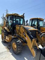 China Free Shipping EPA Engine Manufacturer 4x4 Back Hoe Loader Retroexcavadora Diesel China Wheel Mini Excavator Backhoe Load for sale