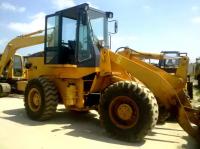 China 215HP Articulated Frame Assists The Front Wheel Motor Grader Front Blade CLG4215D for sale