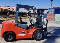 China HT CPCD12-16 3.5 Ton Diesel Forklift For Sale for sale