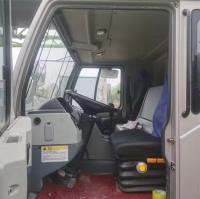 China 2021 Year Original Zoomlion ZTC500V 50 Ton Hydraulic Used Mobile Truck Crane For Sale for sale