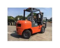 China 3 Ton Toyota Diesel Forklift With Japanese Engine/Mitsubishi Engine/Isuzu Engine for sale