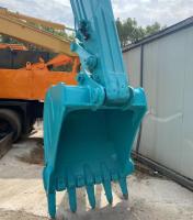 China Used Kobelco Brand SK210LC Crawler Excavator Used Kobelco SK210LC Excavator For Hot Sale for sale